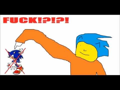 Sonic Fan Characters Rant | Kyle Books Wiki | Fandom