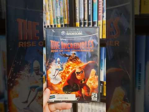 Every Pixar game I Own | Kyle Books Wiki | Fandom