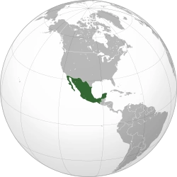 Mexico | Kyle Books Wiki | Fandom