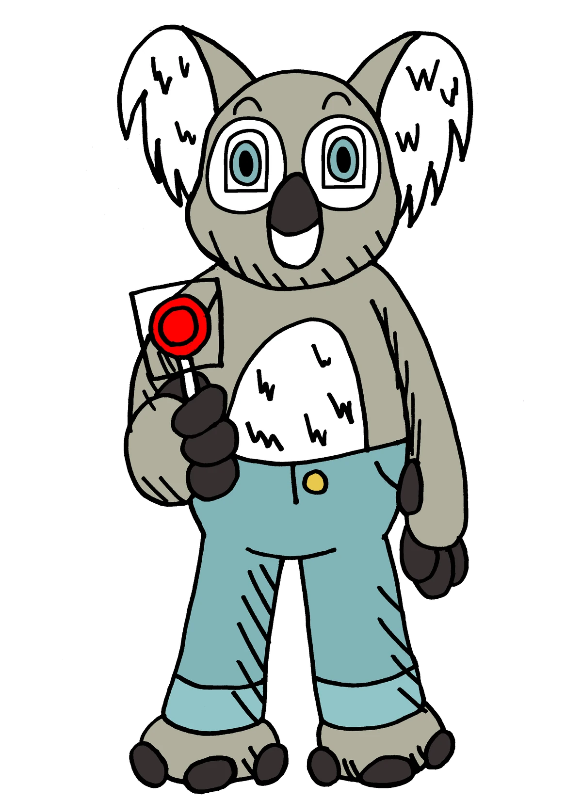 Furry (Books) | Kyle Books Wiki | Fandom
