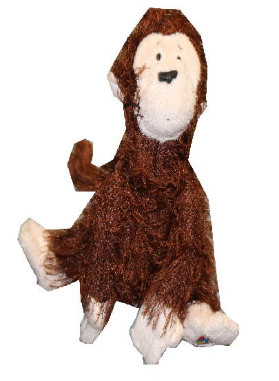 Mickey | Kyle Books Wiki | Fandom