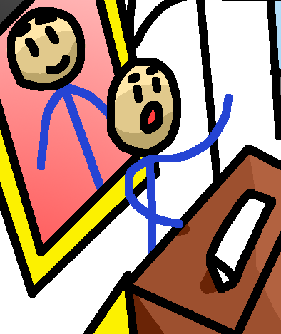 Mayor of Stick City | Kyle Books Wiki | Fandom