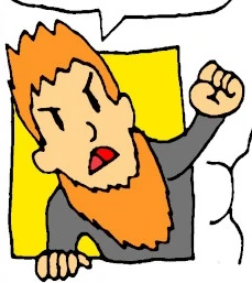 Ginger Worker | Kyle Books Wiki | Fandom