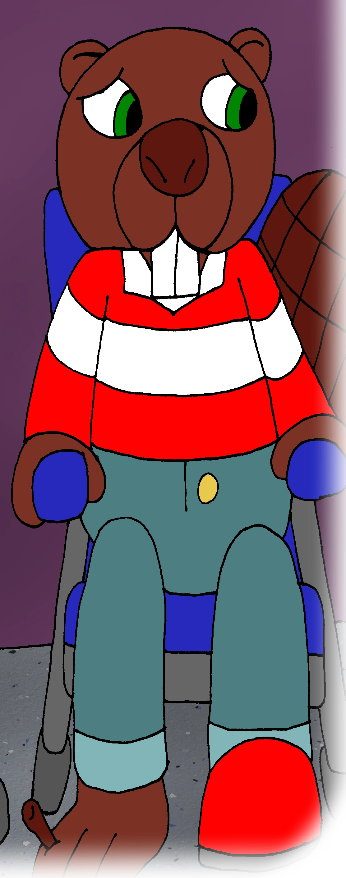 Nibble (Books) | Kyle Books Wiki | Fandom