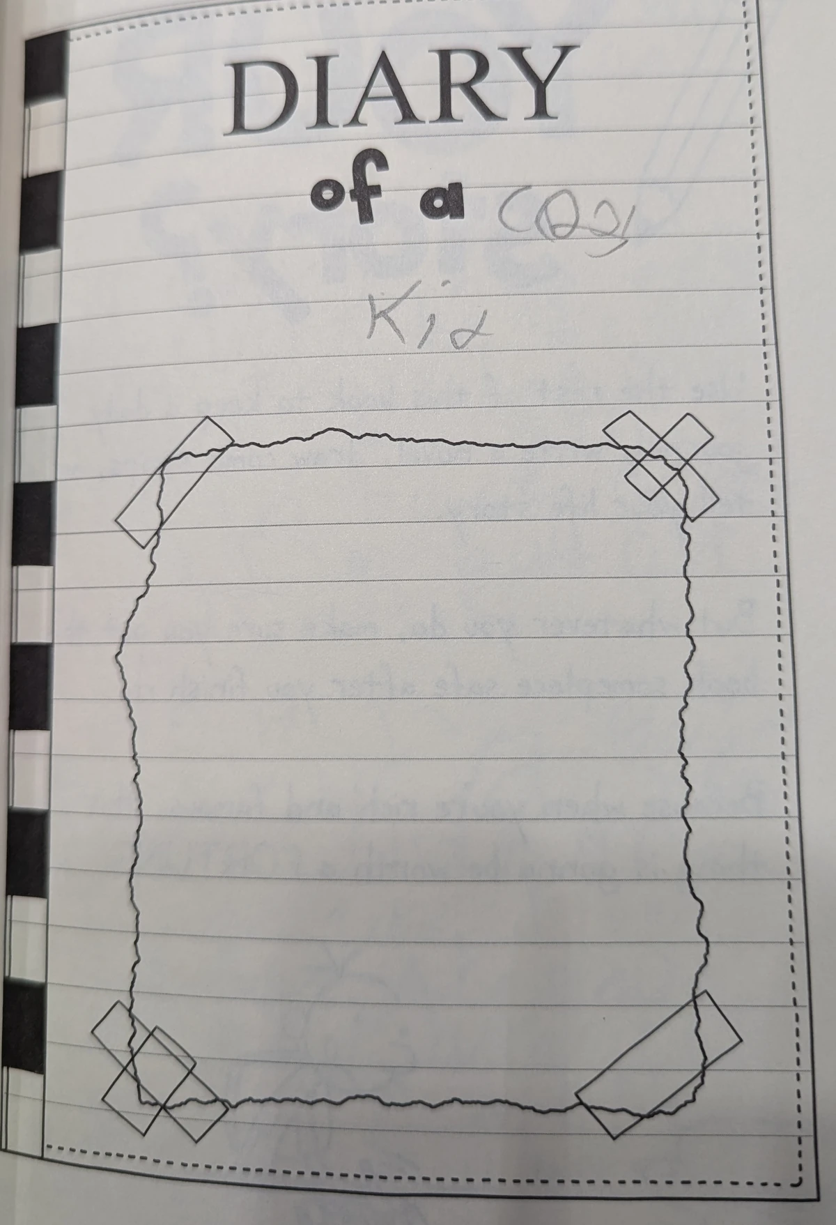 Poor Furry | Kyle Books Wiki | Fandom