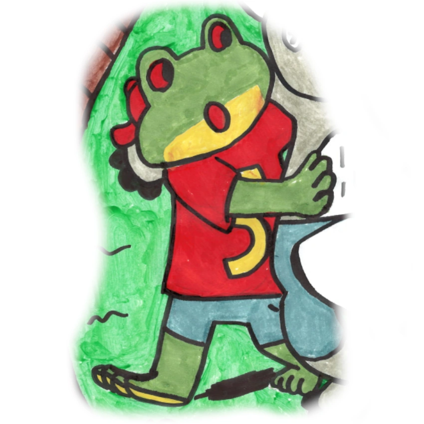 Boy Beast (Books) | Kyle Books Wiki | Fandom