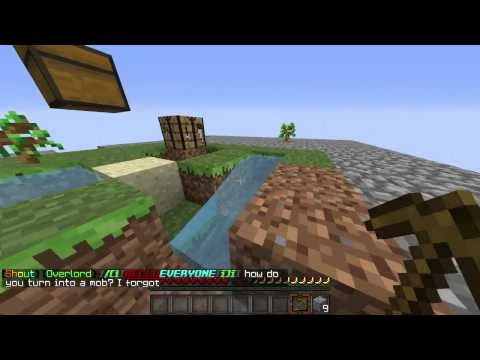 Skyblock 2 | Kyle Books Wiki | Fandom
