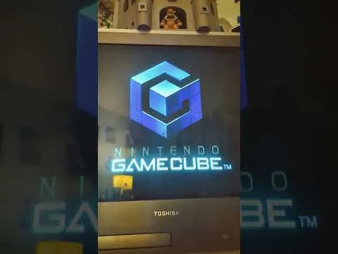 GameCube Startup | Kyle Books Wiki | Fandom