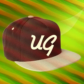 UG Daily | Kyle Books Wiki | Fandom