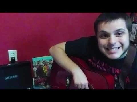 I'm Back! | Kyle Books Wiki | Fandom