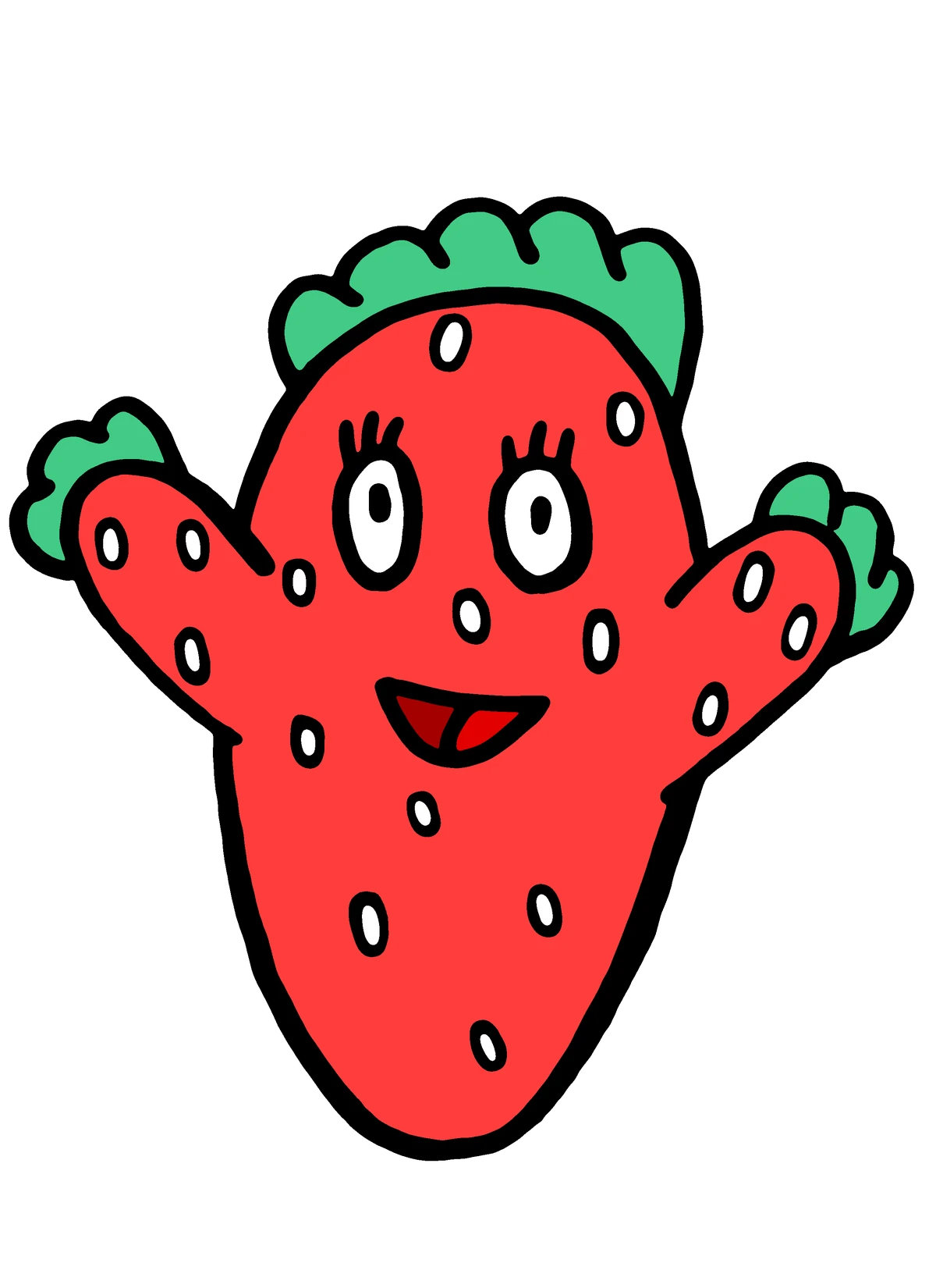 Katy (Classic) | Kyle Books Wiki | Fandom