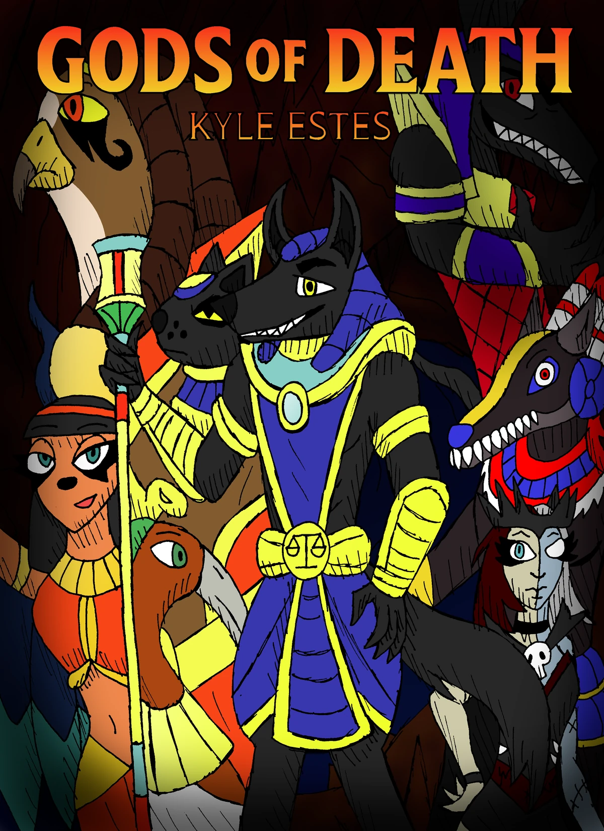 Category:April 29 | Kyle Books Wiki | Fandom