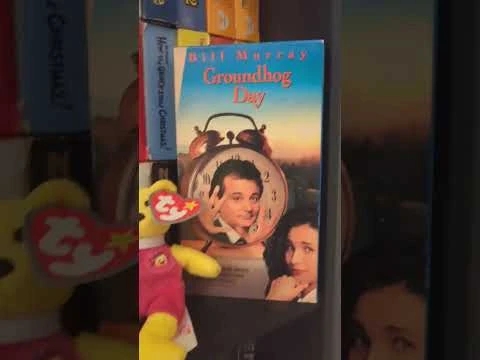 February VHS Wall | Kyle Books Wiki | Fandom