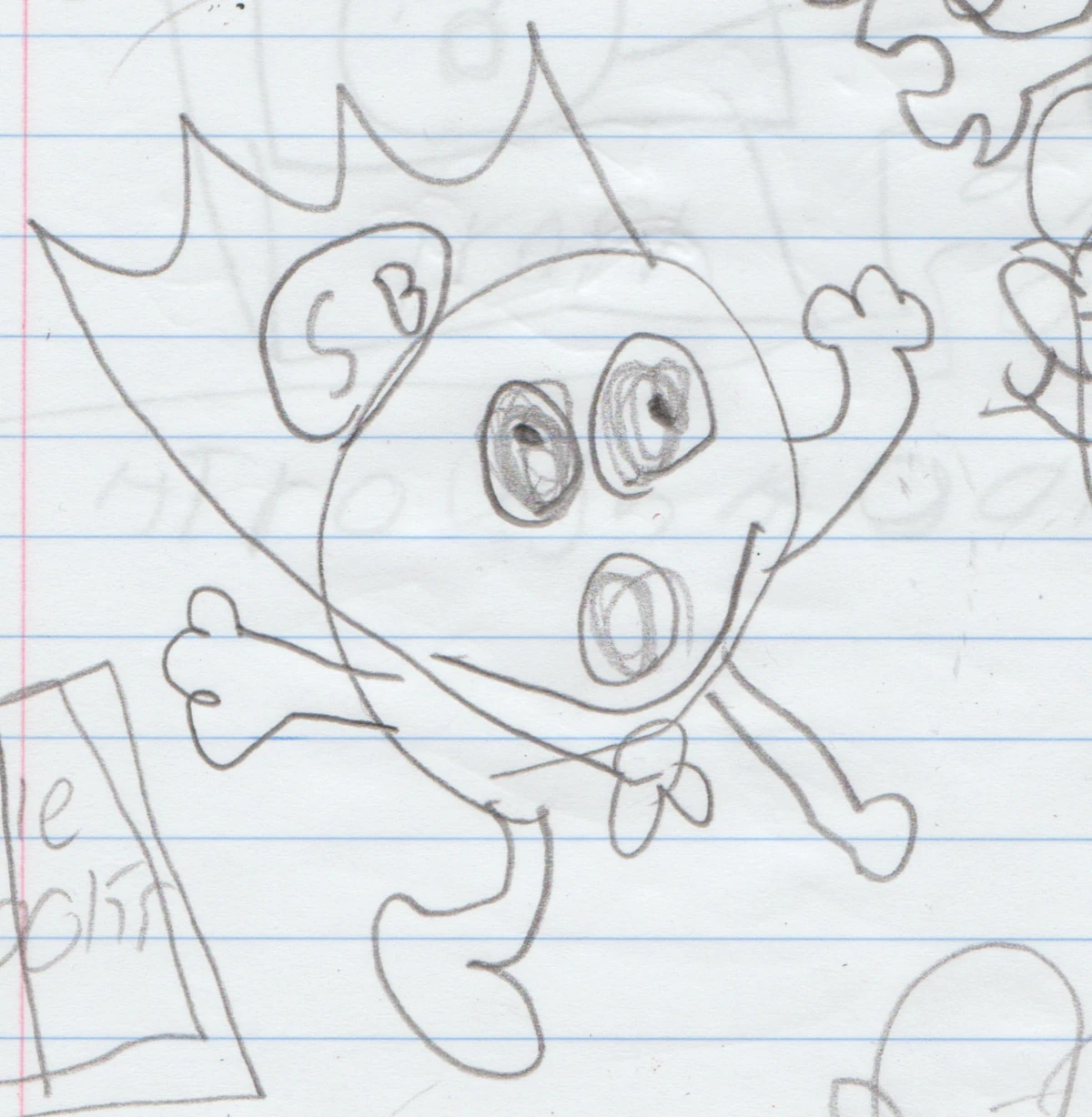 Super Bowling Ball | Kyle Books Wiki | Fandom