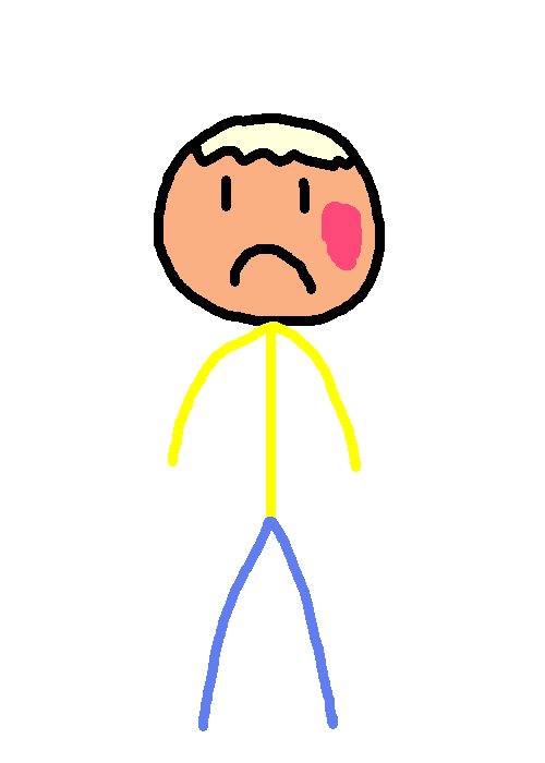 Griffin | Kyle Books Wiki | Fandom