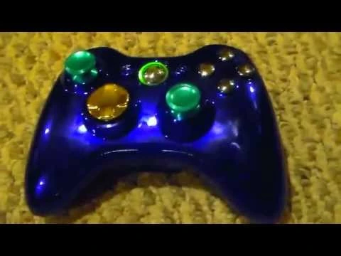 Scorpion Controllers Review | Kyle Books Wiki | Fandom