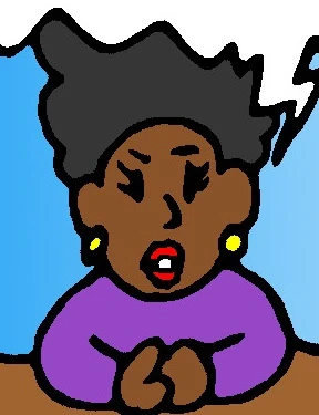 Marie | Kyle Books Wiki | Fandom