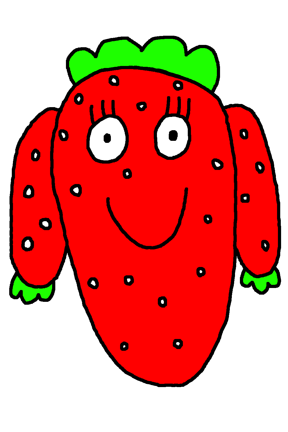 Katy | Kyle Books Wiki | Fandom