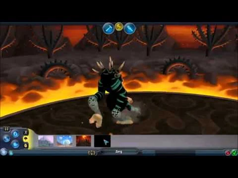 Spore Episode 4: Migrating Nests | Kyle Books Wiki | Fandom