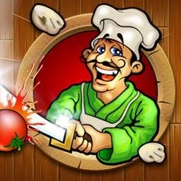 Chef Maro | Pizza Ninja Wiki | Fandom