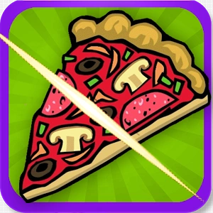 Pizza Ninja Warrior Slice | Pizza Ninja Wiki | Fandom