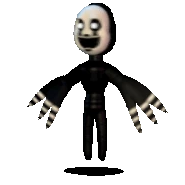 Adventure Nightmarionne | Five Nights at Freddy's Wiki | Fandom