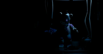Funtime Freddy | Five Nights at Freddy's Wiki | Fandom