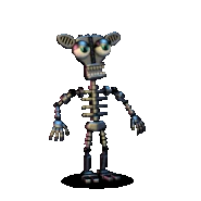 Adventure Endo 02 | Five Nights at Freddy's Wiki | Fandom