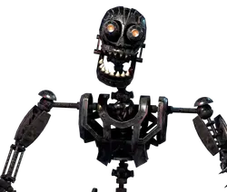 Endoesqueletos | Five Nights at Freddy's Wiki | Fandom