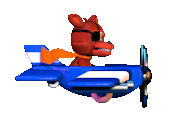 Adventure Foxy | Five Nights at Freddy's Wiki | Fandom