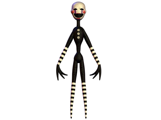 Blog de usuário:Diogopimentel05gmail.com/The puppet | Five Nights at ...