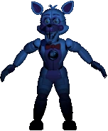 Funtime Foxy | Five Nights at Freddy's Wiki | Fandom