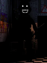 RWQFSFASXC | Five Nights at Freddy's Wiki | Fandom