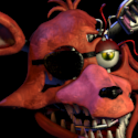 Withered Foxy | Five Nights at Freddy's Wiki | Fandom