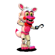 Adventure Funtime Foxy | Five Nights at Freddy's Wiki | Fandom