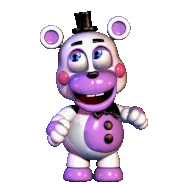 Helpy | Five Nights at Freddy's Wiki | Fandom