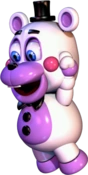 Helpy | Five Nights at Freddy's Wiki | Fandom
