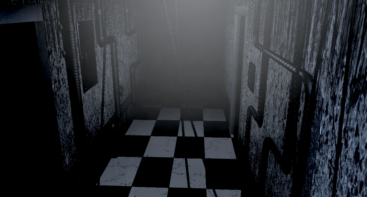 CAM02 | Five Nights at Freddy's Wiki | Fandom
