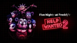 Five Nights at Freddy's: Help Wanted 2 | Five Nights at Freddy's Wiki ...