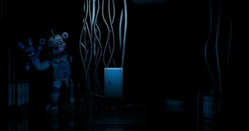 Funtime Freddy | Five Nights at Freddy's Wiki | Fandom