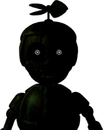 Phantom BB | Five Nights at Freddy's Wiki | Fandom