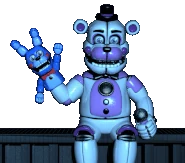 Funtime Freddy | Five Nights at Freddy's Wiki | Fandom