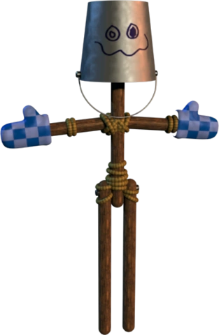 Bucket Bob | Five Nights at Freddy's Wiki | Fandom