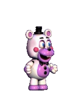 Helpy | Five Nights at Freddy's Wiki | Fandom
