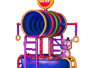 Helpy | Five Nights at Freddy's Wiki | Fandom