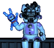 Funtime Freddy | Five Nights at Freddy's Wiki | Fandom