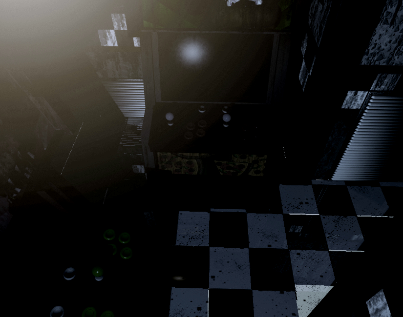 Cam 07 | Five Nights at Freddy's Wiki | Fandom