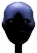 The Puppet | Five Nights at Freddy's Wiki | Fandom