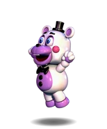 Helpy | Five Nights at Freddy's Wiki | Fandom