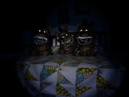 Nightmare Freddy | Five Nights at Freddy's Wiki | Fandom